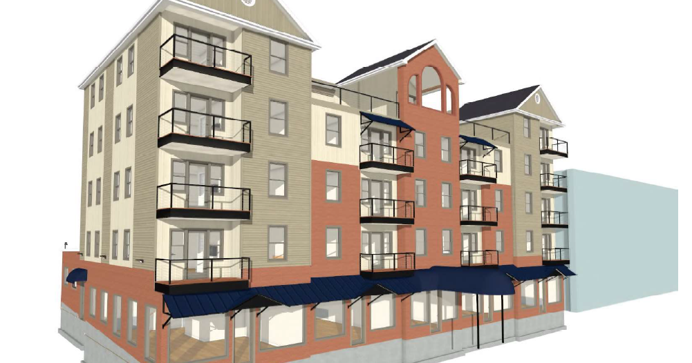 Manchester Planning Board to hold hearing on Elm Street project on ...