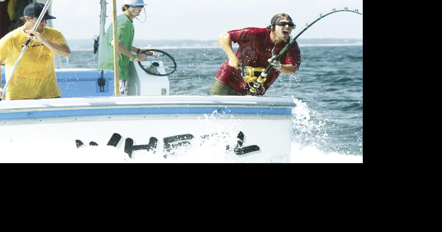 'Wicked Tuna' captains still fishing with more tales to tell | Back ...