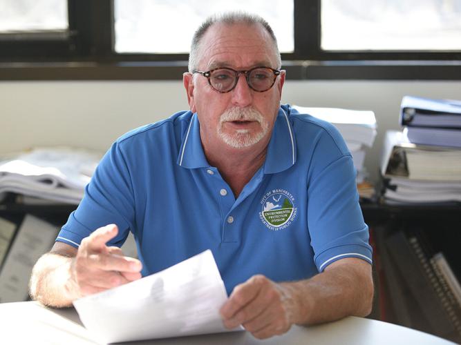 Icky but important: Monitoring wastewater to protect public health ...