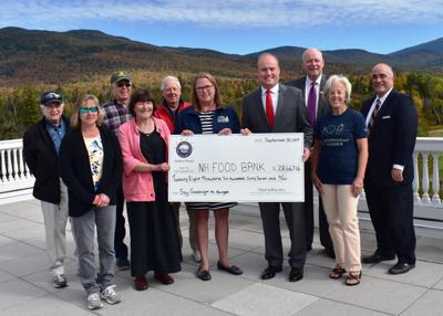 NH Food Bank takes steps to decrease food insecurity in Coos County ...