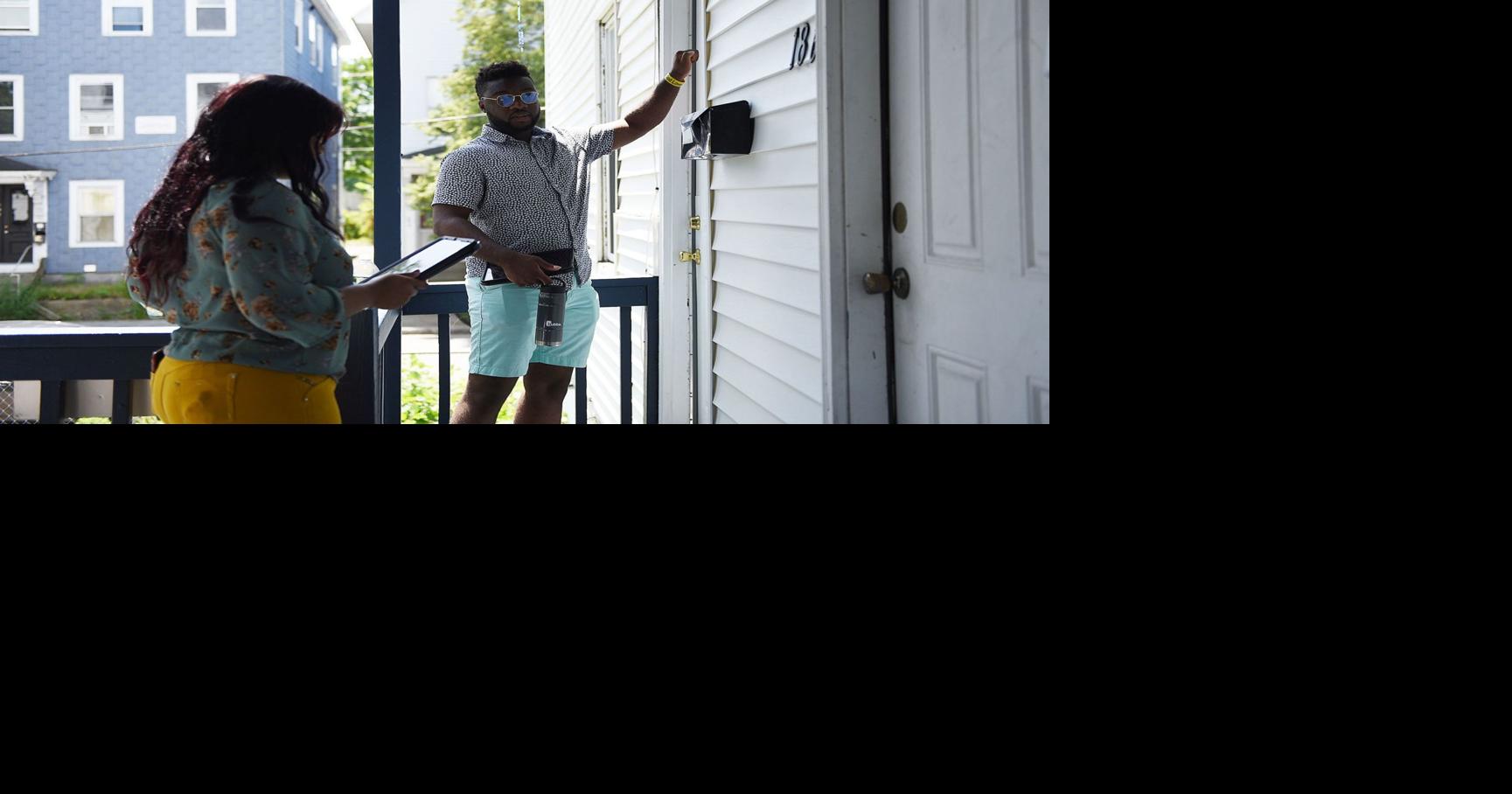 New federal moratorium to delay or prevent many evictions in southern N ...