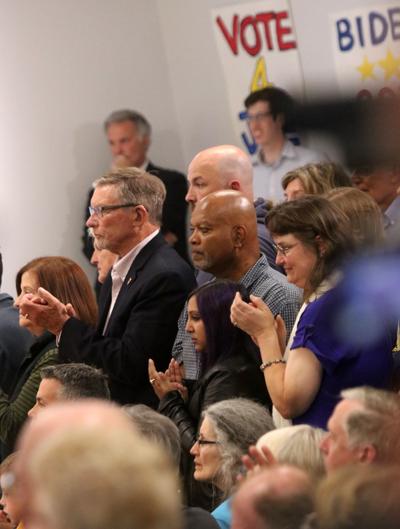 Kevin Landrigan's Granite Status: On NH visit, Biden hits some big-time ...