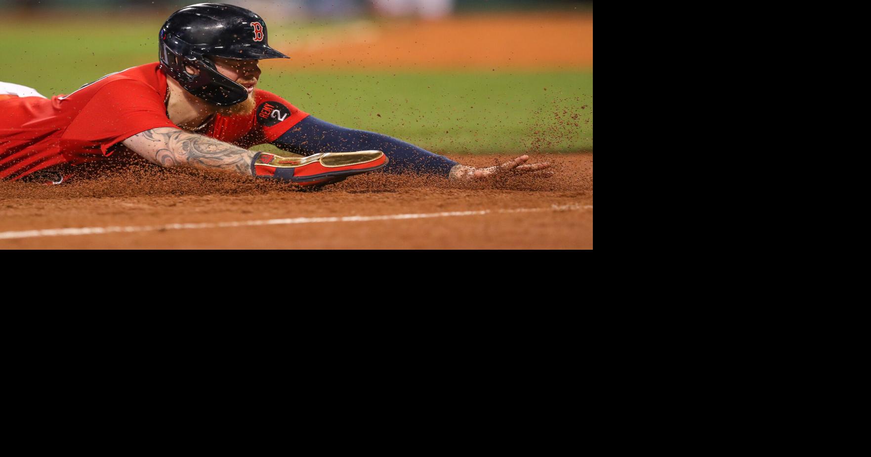 Jays cap sweep of Red Sox with 10-inning win | MLB/Red Sox ...