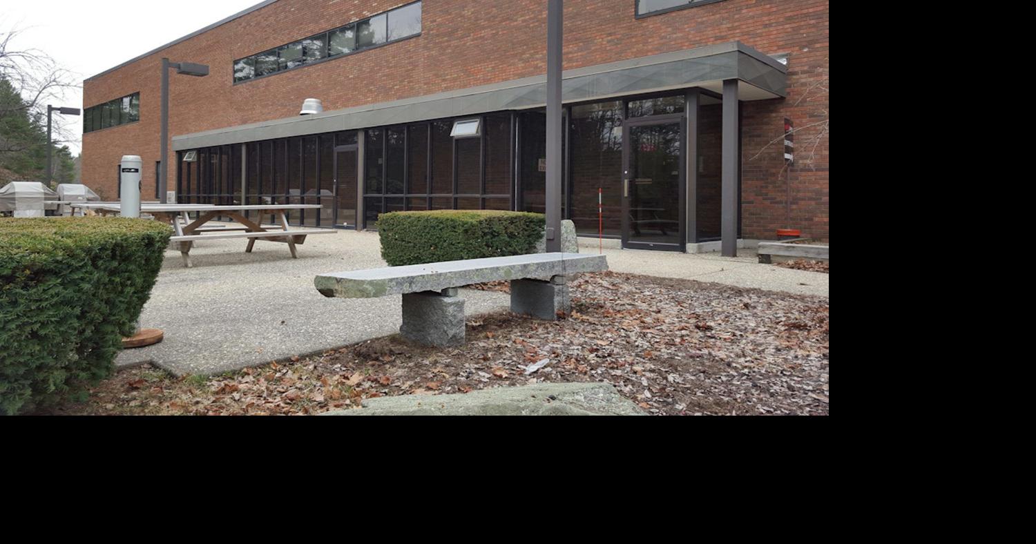 Merrimack company starting to 'flex' in support of budding businesses ...