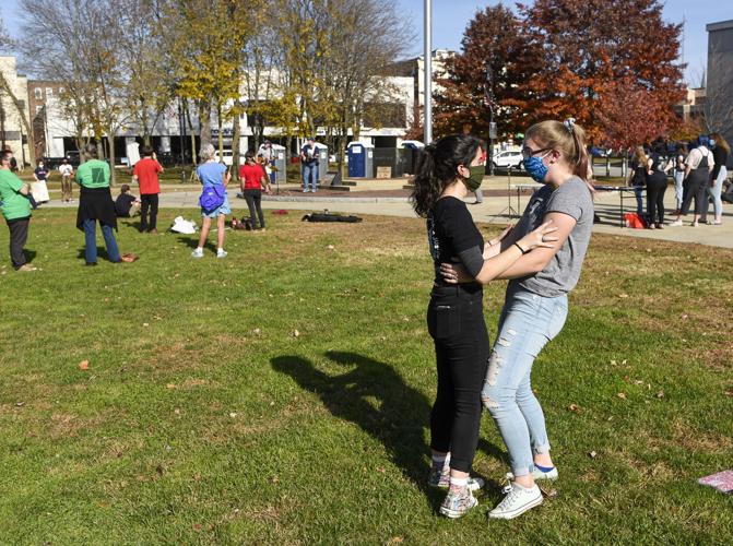 Can NH, nation, heal after bitter election battle? | Voters First ...