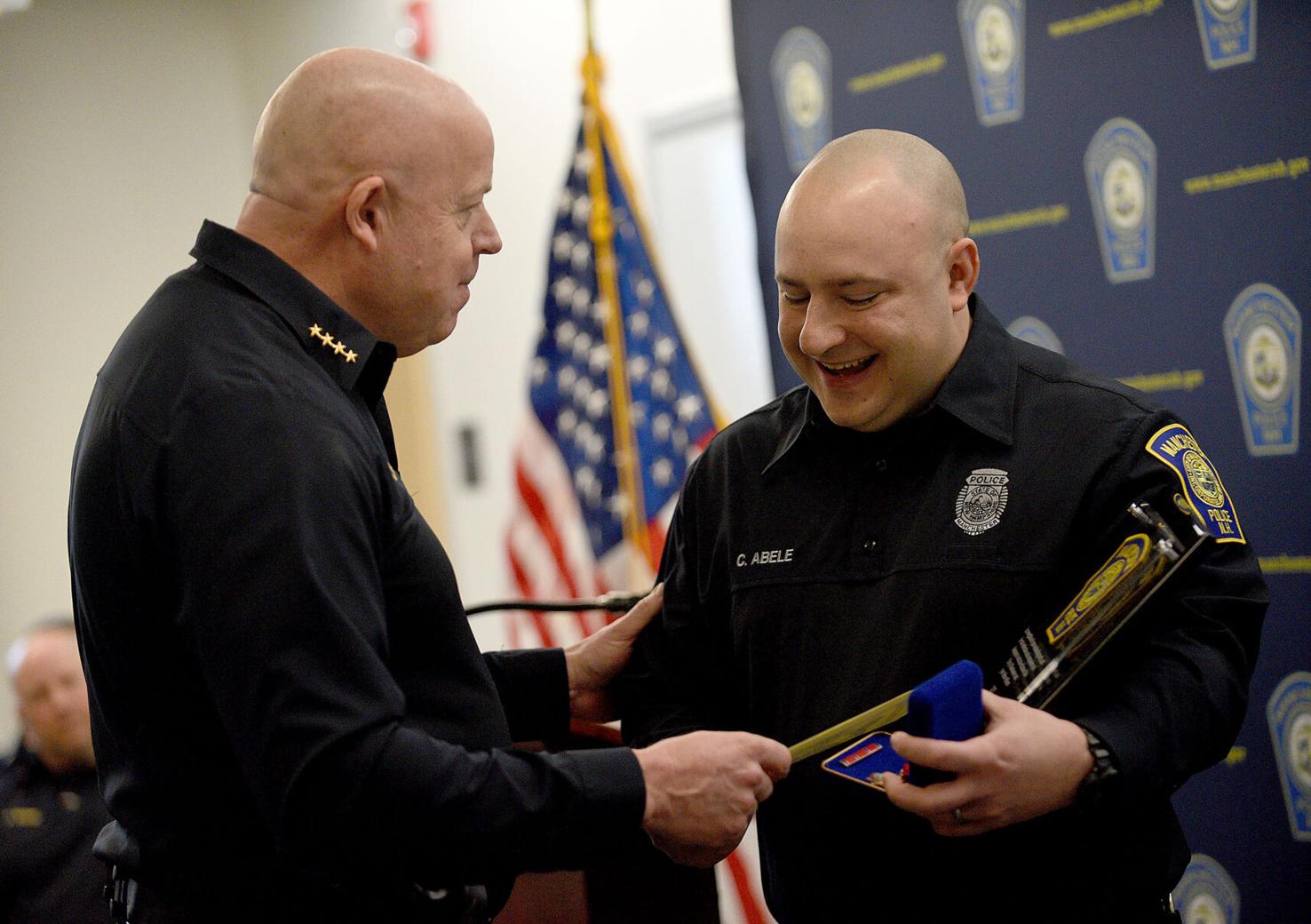 Manchester detective in human trafficking investigation named officer ...