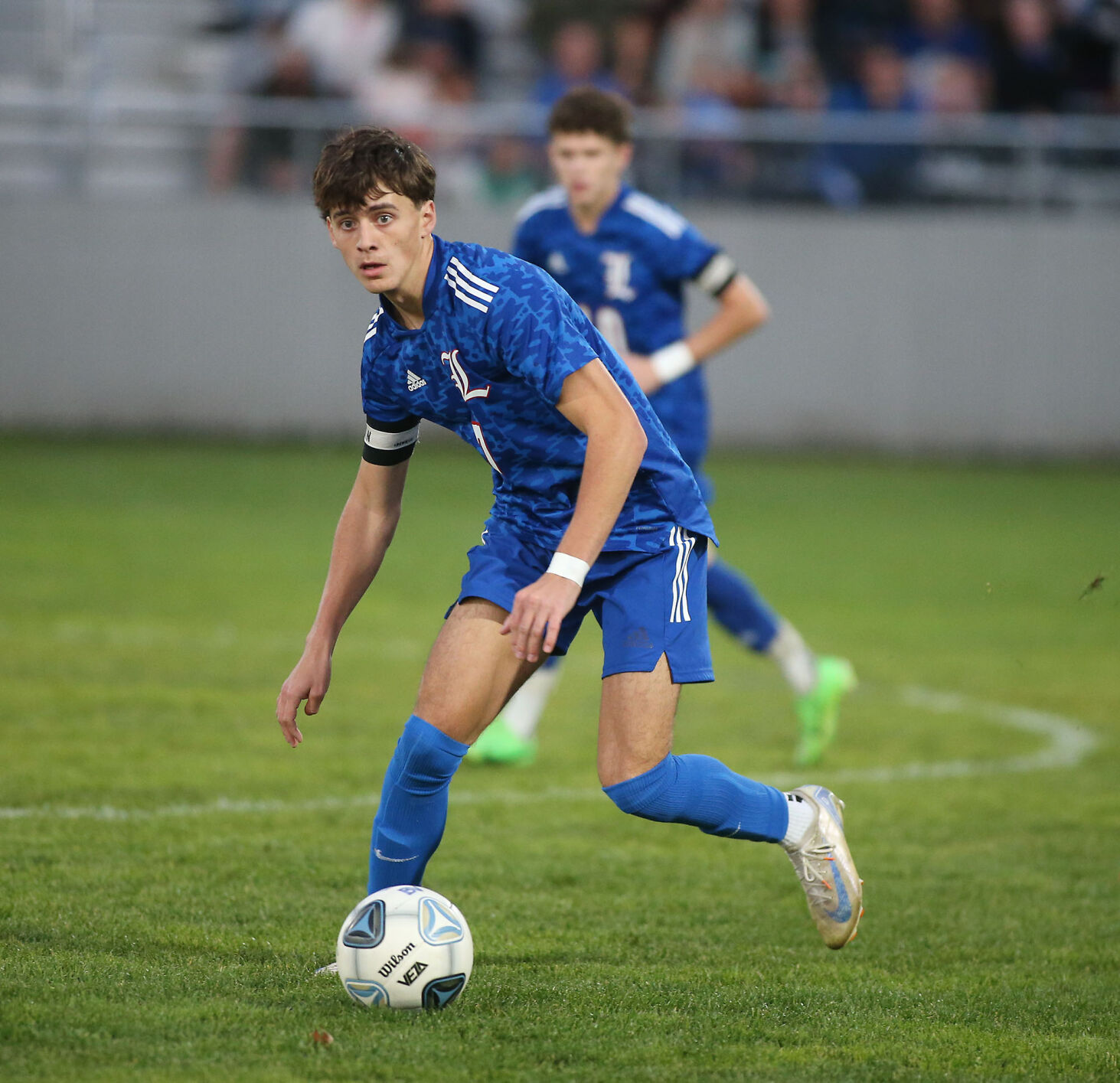 Celebrating its 50th year, Lions Twin State Soccer Cup honoring its ...