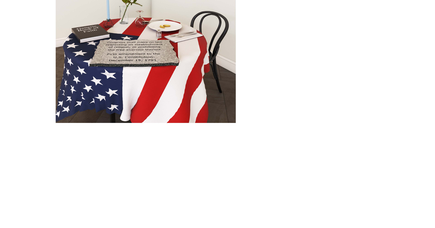Manchester VA asked to allow POW-MIA display that honors all faiths ...