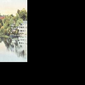 Nashua's Mill No. 1 celebrates bicentennial | History | unionleader.com