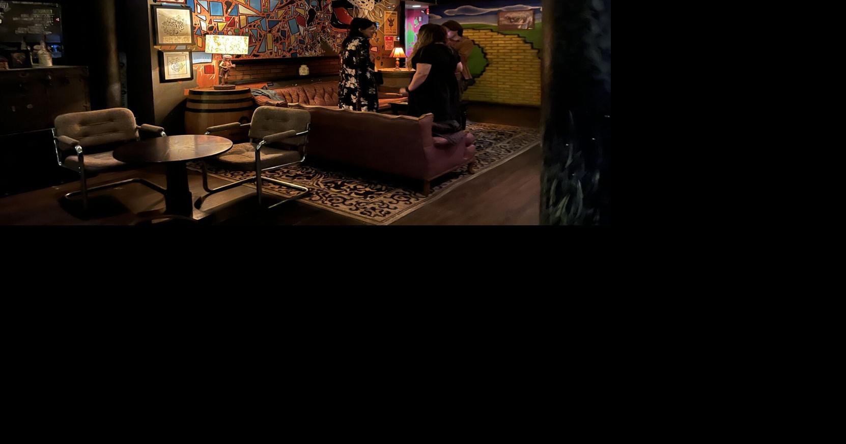 815 a speakeasy no more; other changes to Elm Street eateries | New ...