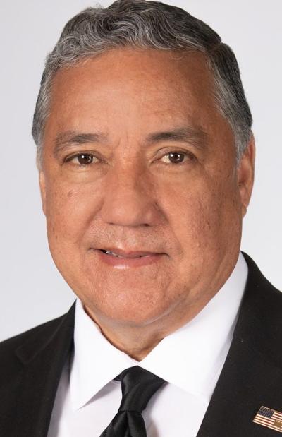 Chris Ager: Hassan’s anti-energy votes will leave families broke and ...