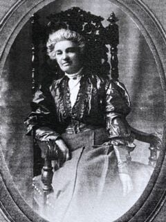 Town of Swanzey strives to honor Lucy Carpenter’s century-old legacy ...