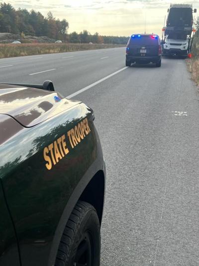 State Police remind drivers to move over for flashing lights | Public ...