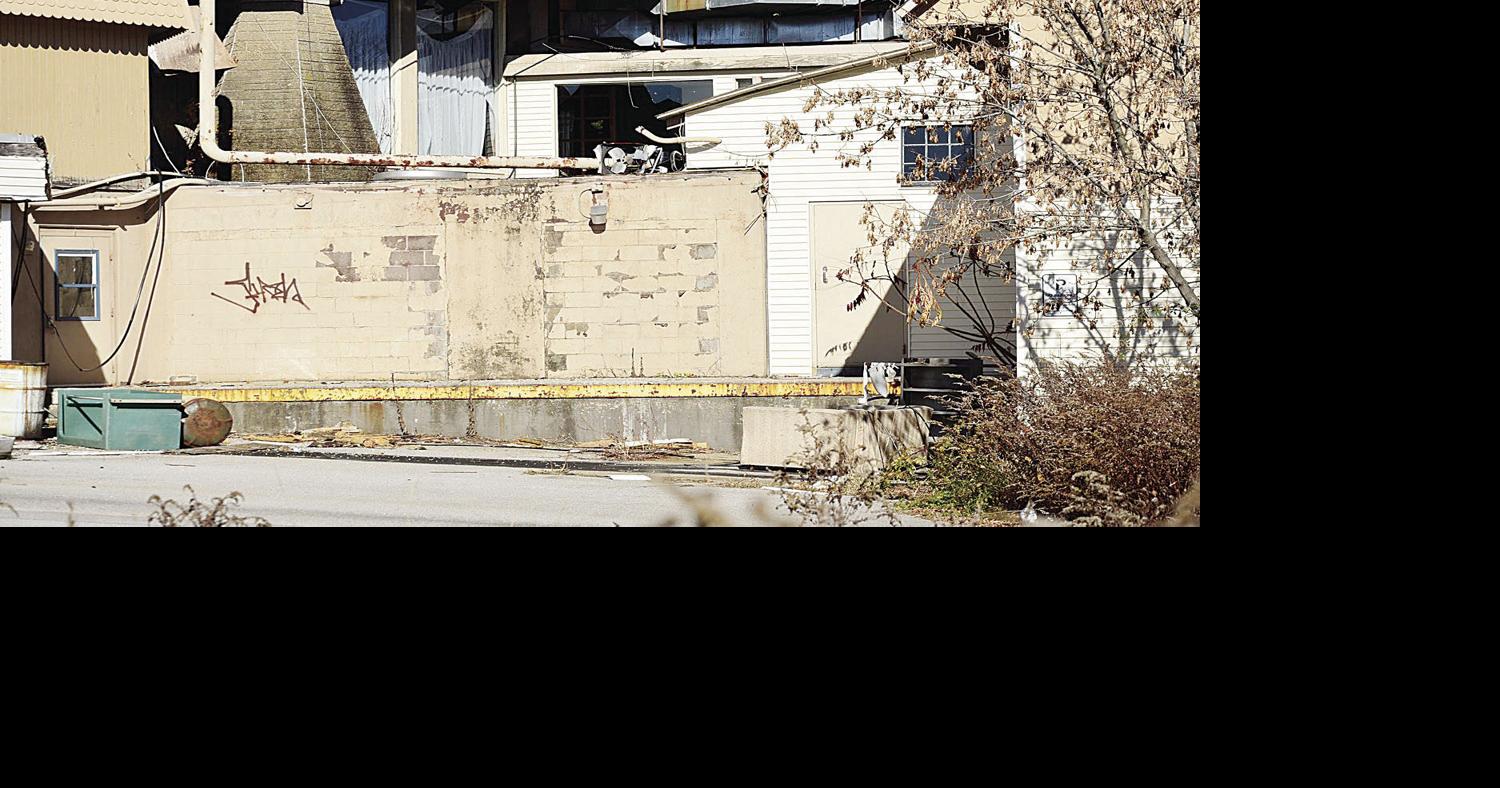 Plan would transform Bedford's old Wayfarer Inn site into apartments ...