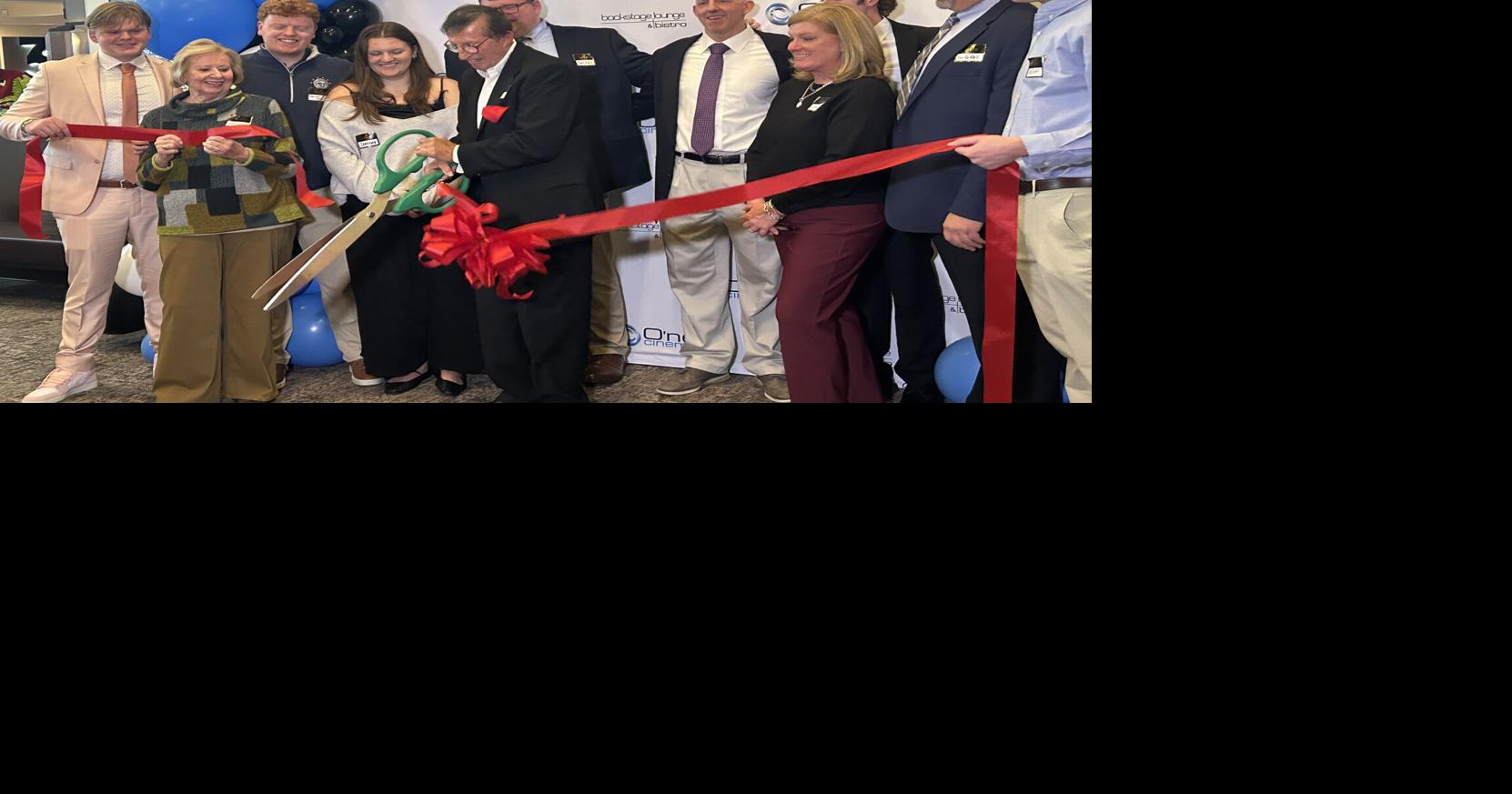 O’Neil Cinemas unveil new film experience in Londonderry | Derry ...