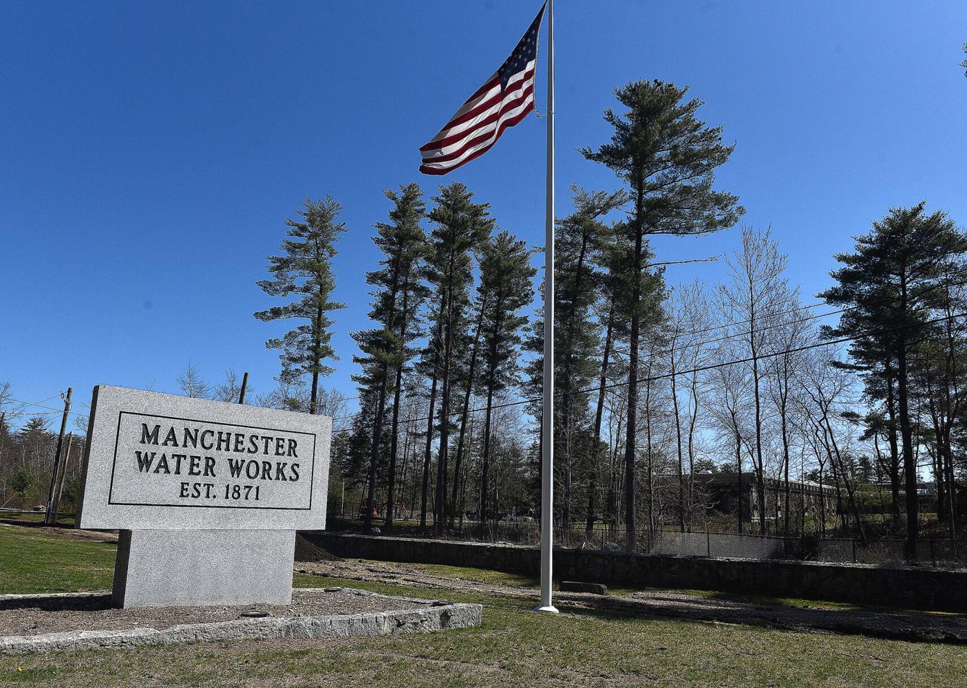 Manchester Water Works eyes $35 million move to Lake Shore Road | Human ...