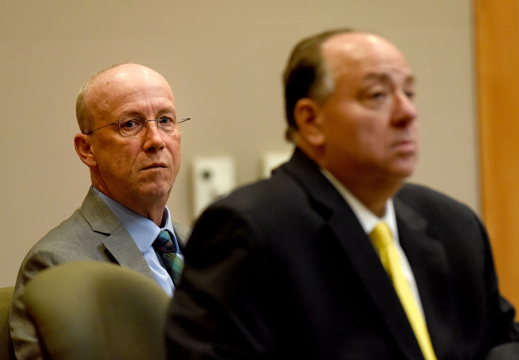 Second former YDC worker found guilty as part of investigation into ...