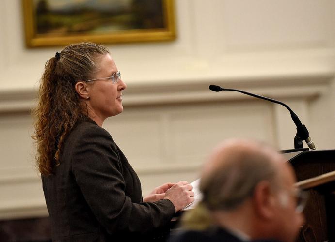 Pamela Smart asks court to approve commutation hearing | Courts ...
