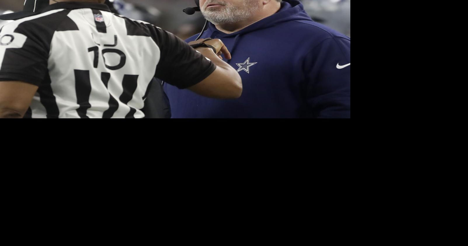 Commentary: A ‘crazy’ thought in Dallas: Fire McCarthy, hire Belichick ...