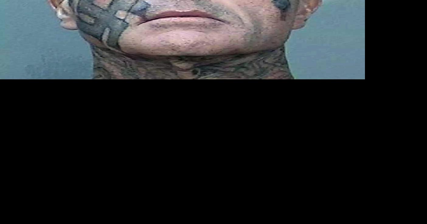 Reputed Aryan Brotherhood leader stabbed to death by inmates with Nazi ...