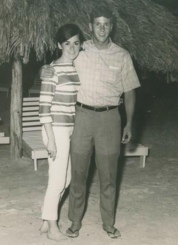 Jack and Pat Hogan | Op-eds | unionleader.com