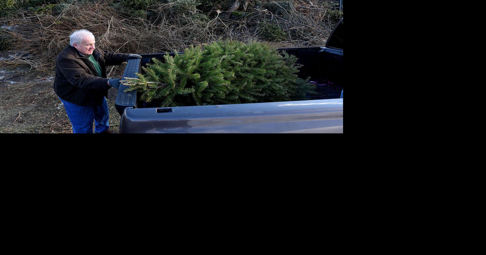 Wreck the halls | Uploaded Photos | unionleader.com