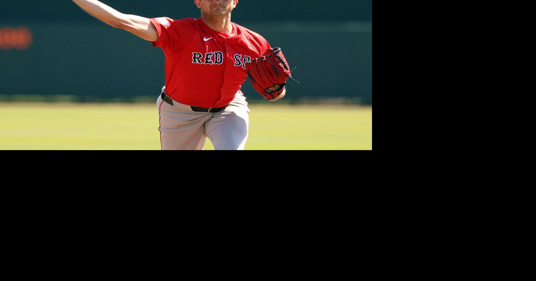 Months after tragedy, Garrett Whitlock brings newfound perspective to ...