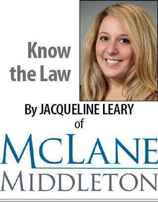 Know the Law: The basics of child support | Business Columns ...