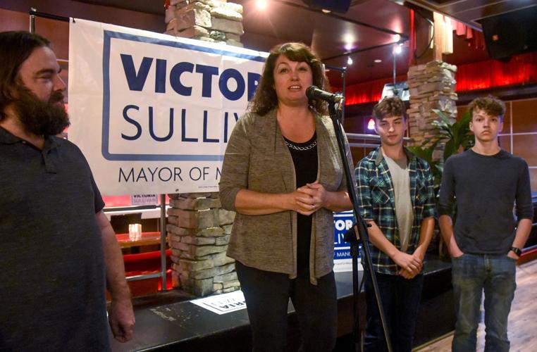 Manchester Primary Day 2021 | Local & County | unionleader.com