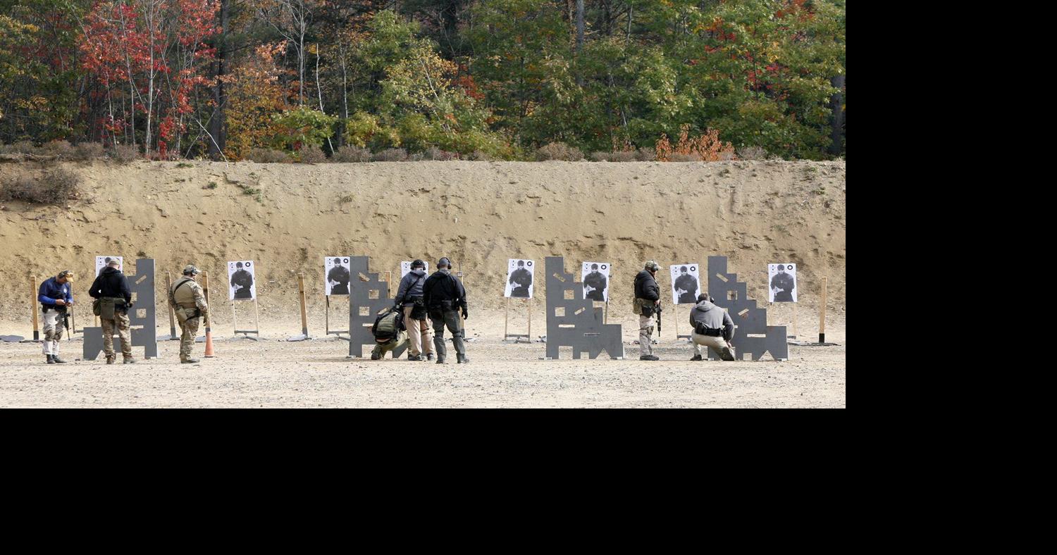 The armed citizen: Gun ownership on the rise | Public Safety ...