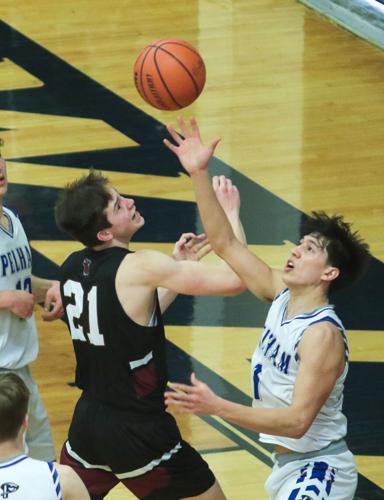 Pelham boys go back-to-back as Div. II basketball champs | High School ...