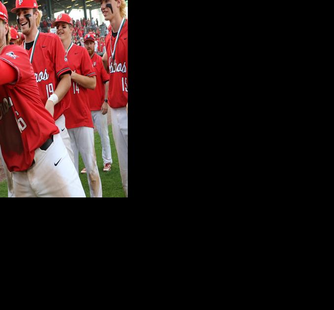 NHIAA Div. I baseball championship | Sports | unionleader.com