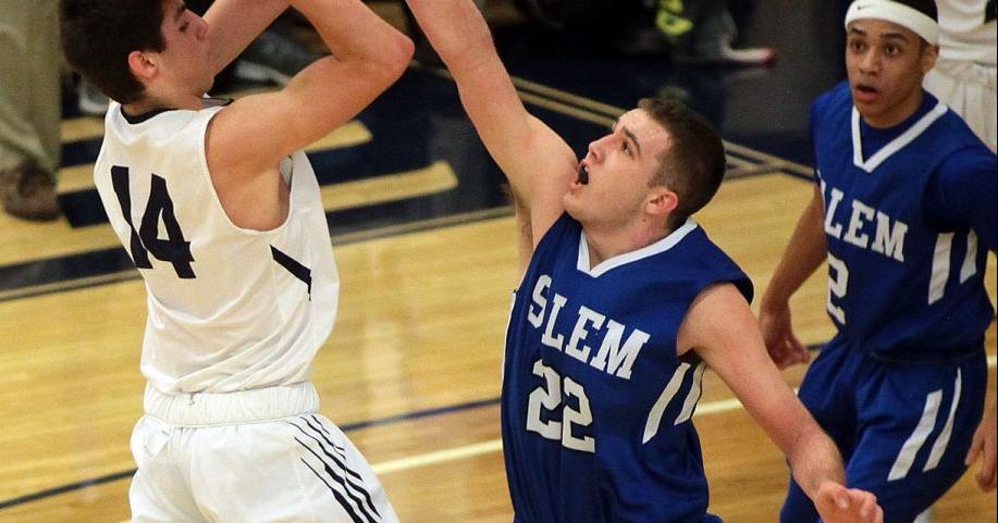 NHIAA boys' basketball: Fields are wide open this season | High School ...