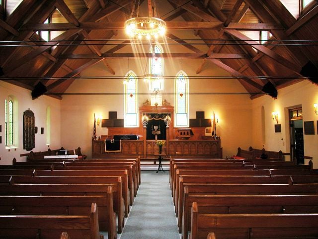 BHC members working to build North Country cultural center in synagogue ...