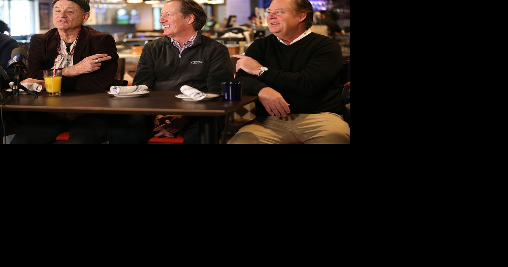 Some thoughts on 'Caddyshack's' 40th anniversary | Back Page ...