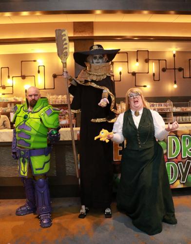 Granite State Comic Con in Manchester | Human Interest | unionleader.com