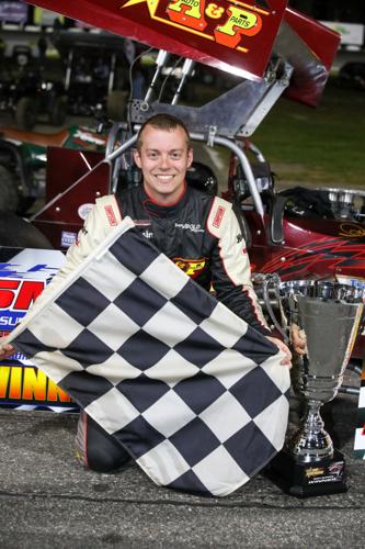 New York's Abold earns Supermodified victory at Star Speedway | Motor ...
