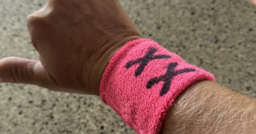 Bow parents call judge's ruling in pink XX wristband lawsuit 'deeply ...