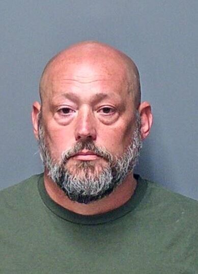 Former jail guard charged with assaulting inmate | Crime | unionleader.com