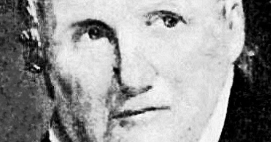 Looking Back: Samuel Dinsmoor Personified the Enterprising Spirit of ...