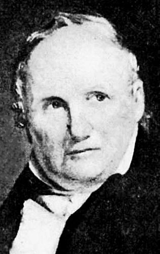 Looking Back: Samuel Dinsmoor Personified the Enterprising Spirit of ...