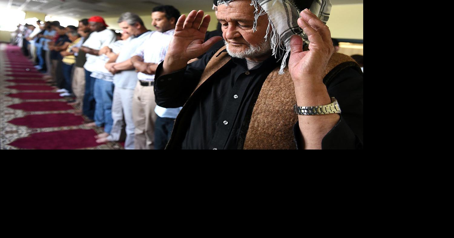 NH mosque defended after extremism claim | Religion | unionleader.com