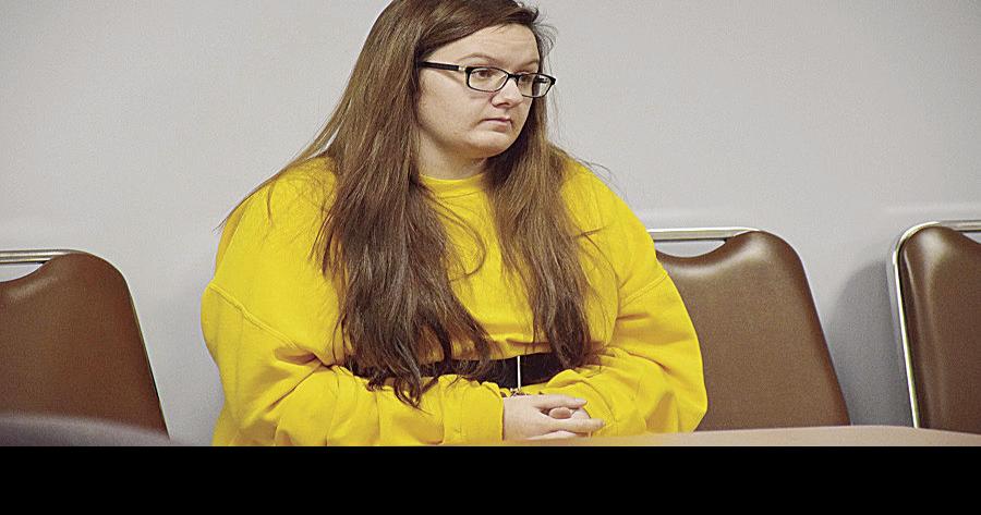 Woman accused in murder-for-hire plot remains jailed | Crime ...