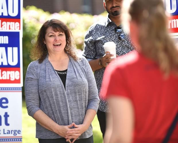 Manchester Primary Day 2021 | Local & County | unionleader.com