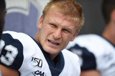 Roger Brown's State of Sports: It's all working out for UNH football ...