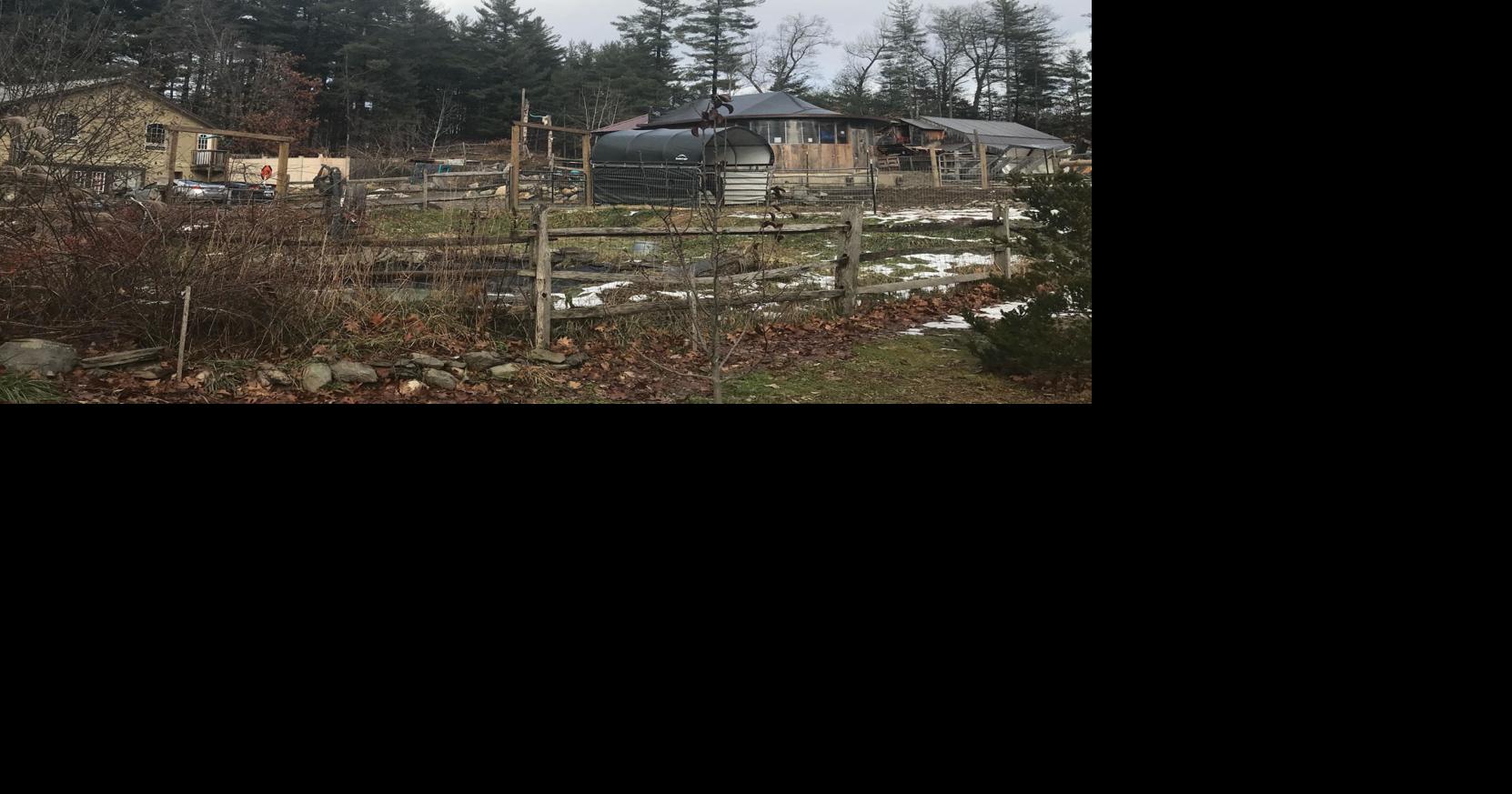 FBI: 'Multiple extortion attempts' against Rickety Ranch owners in ...