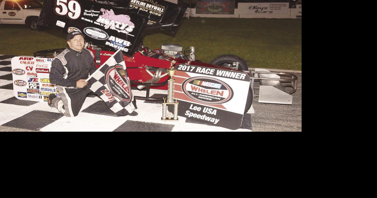 Tom Herzig's Trackside: Late Models headed north | Sports | unionleader.com