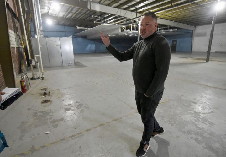 'Queen City Center' to bring Harpoon Brewery, other uses to downtown ...