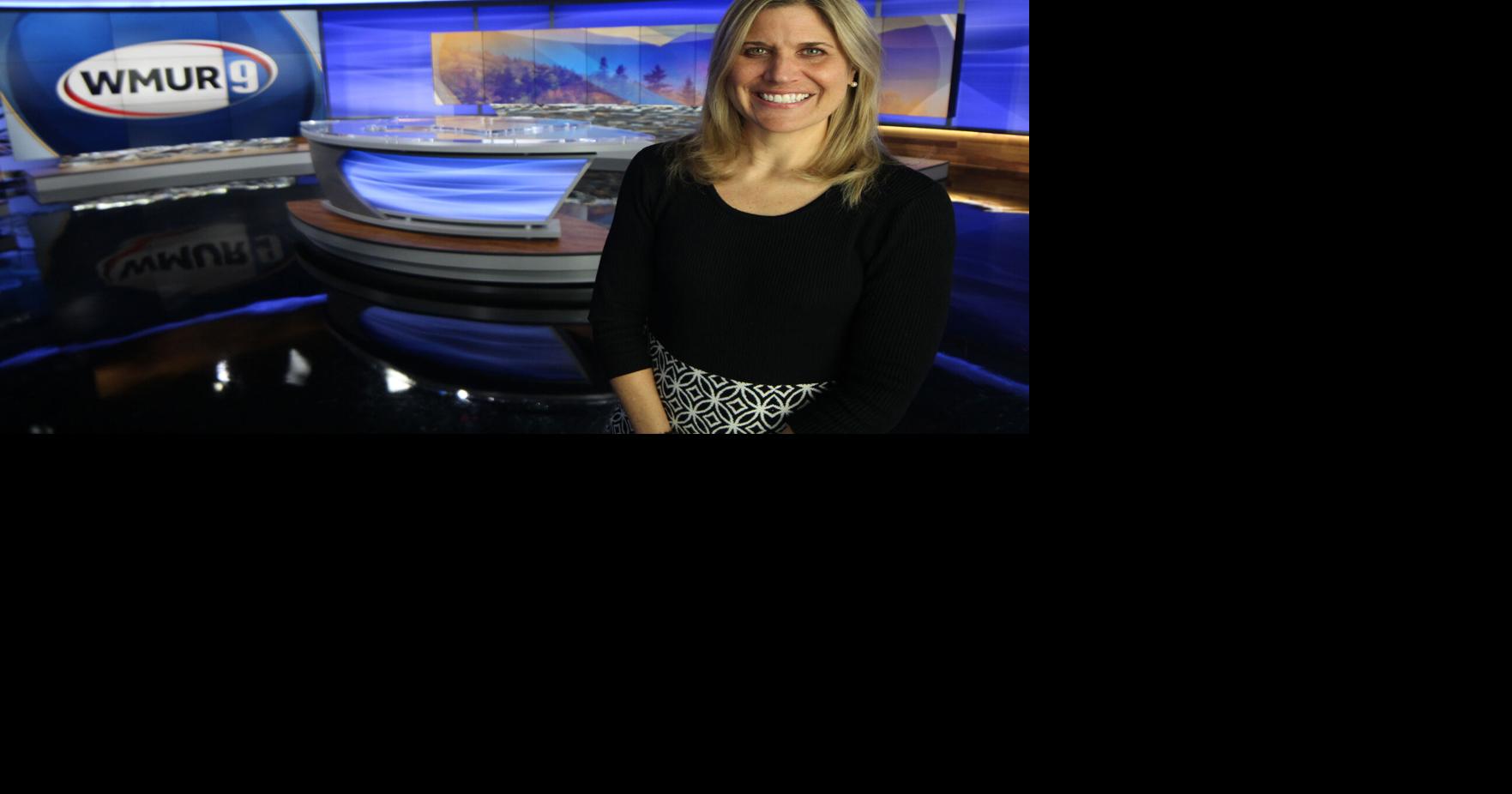Newsmakers: McDevitt named president and general manager of WMUR-TV ...
