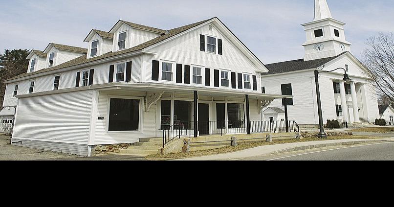 Dublin Community Center project gets financial boost | News ...